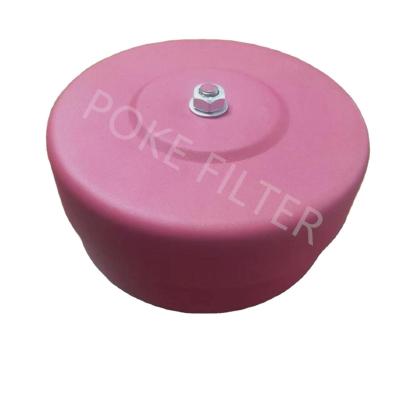 China Hydraulic Oil Tank Air Breather Air Filter Element Bfp5g10w1.0/-Rv0.4 Carbon Steel Material for sale