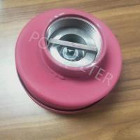 China Hydraulic Oil Tank Air Breather Air Filter Element Bfp5g10w1.0/-Rv0.4 Carbon Steel Material for sale