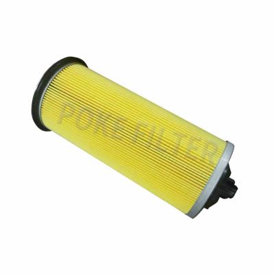 China Forklift Type Replacement Hydraulic Filter Elements 0009839344 / SH 52102 for sale