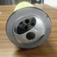 China Forklift Type Replacement Hydraulic Filter Elements 0009839344 / SH 52102 for sale