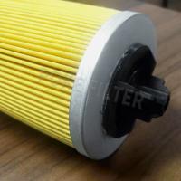 China Forklift Type Replacement Hydraulic Filter Elements 0009839344 / SH 52102 for sale