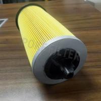 China Forklift Type Replacement Hydraulic Filter Elements 0009839344 / SH 52102 for sale
