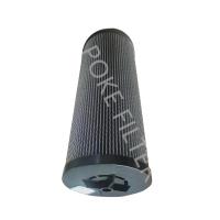 China Glass Fiber 100 Microns Hydraulic Filter Element 0501.321.325 SH52418 0501321325 for sale