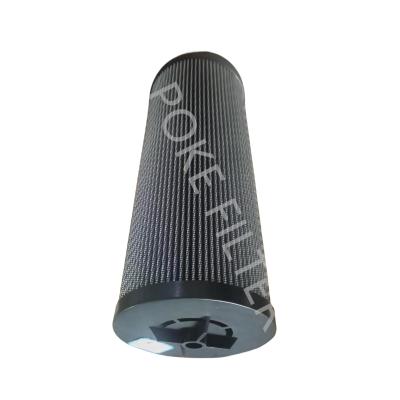 China Glass Fiber 100 Microns Hydraulic Filter Element 0501.321.325 SH52418 0501321325 for sale
