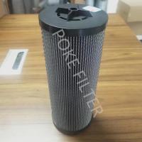 China Glass Fiber 100 Microns Hydraulic Filter Element 0501.321.325 SH52418 0501321325 for sale