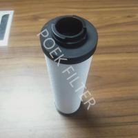 China Glass Fiber Precision Oil Filter Element 04E0570H SI80602 for sale