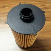 China 504179764/ SO 8034 Oil Filter Cartridge For Case Harvesters / Loaders / Truck for sale