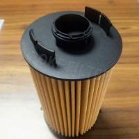 China 504179764/ SO 8034 Oil Filter Cartridge For Case Harvesters / Loaders / Truck for sale