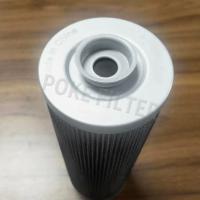 China POKE Hydraulic Oil Filter Element P171846 / SH 63355 / 35 / 925858 / CR15002 for sale