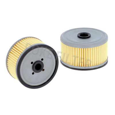 China POKE Fuel Water Separator Filter Replacement DAHL66 / SN40036 for sale