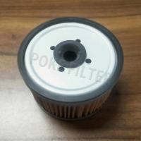 China POKE Fuel Water Separator Filter Replacement DAHL66 / SN40036 for sale