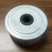China POKE Fuel Water Separator Filter Replacement DAHL66 / SN40036 for sale