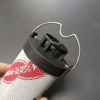 China Steel Mills Power Plants Hydraulic Oil Return Filter 0075R010ON 0075R020ON 0075R010ON for sale