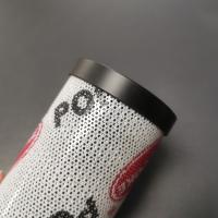 China Glass Fiber Material Hydraulic Filter Element 1000414084  SH74315SP for sale
