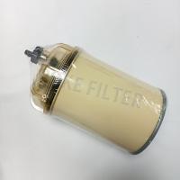China 7W-2326 / SO 242 Engine Oil Filter Cartridge For Backhoe Loaders / Trucks for sale