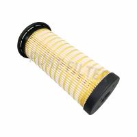 China 500-0483 / SO 10182 Lubricating Oil Filter For Wheel Dozers / Graders / Pipelayers for sale