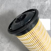 China 500-0483 / SO 10182 Lubricating Oil Filter For Wheel Dozers / Graders / Pipelayers for sale