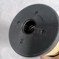 China 500-0483 / SO 10182 Lubricating Oil Filter For Wheel Dozers / Graders / Pipelayers for sale
