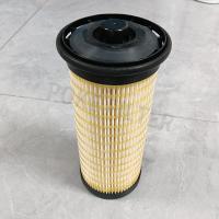 China 500-0483 / SO 10182 Lubricating Oil Filter For Wheel Dozers / Graders / Pipelayers for sale