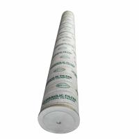 China Steel Plant High Line hydraulic oil filter element HC8904FON39H Glass Fiber Material for sale