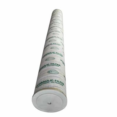 China Steel Plant High Line hydraulic oil filter element HC8904FON39H Glass Fiber Material for sale