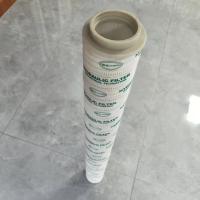 China Steel Plant High Line hydraulic oil filter element HC8904FON39H Glass Fiber Material for sale