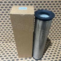 China 11161894/ HY 90992 Hydraulic Filter Element Stainless Steel Mesh / Fiberglass for sale