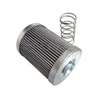 China 38310520/SH 55520/WG481 Hydraulic Filter Element Stainless steel With Spring for sale