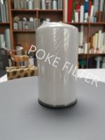 China Excavator Oil Filter Element Diesel Engine Spare Parts B1446 B168 B163 BF957 for sale