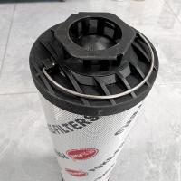 China BG00630946 Hydraulic Oil Filter Cartridge For Pump Truck for sale