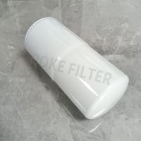 China LF670/SO 670 Engine Oil Filter Cartridge Truck Parts for sale