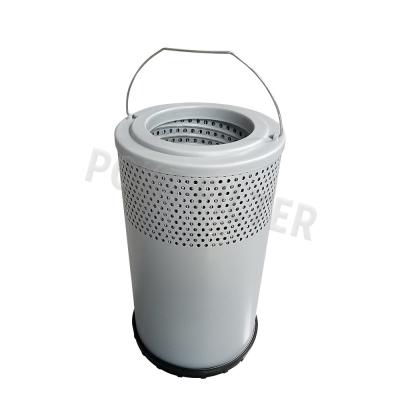 China YN52V01025R100 / SH 60766 High Pressure Hydraulic Filter Elements for sale
