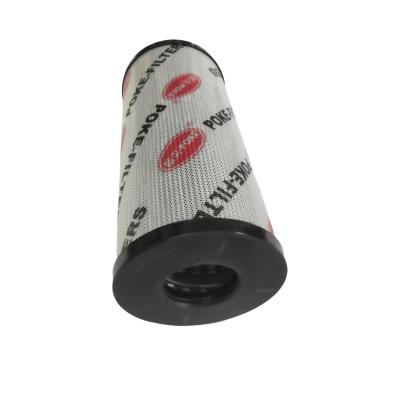 China 328-3655 Transmission Excavator High Pressure Filter Element SH 66330 V for sale