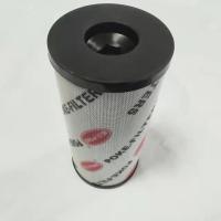China 328-3655 Transmission Excavator High Pressure Filter Element SH 66330 V for sale