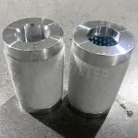 China 575116310 OA 1234 Air Compressor Filter Cartridge Oil Separator 99.9% for sale