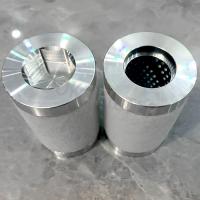 China 575116310 OA 1234 Air Compressor Filter Cartridge Oil Separator 99.9% for sale