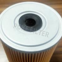 China DAHL151 SN40035 SF-7904-02 Fuel Water Separator Filter Replacement For Heavy Duty Truck for sale
