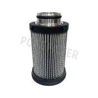 China 20 Micron Hydraulic Oil Filter Element High Pressure 944508Q For Wheeled Loaders for sale