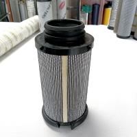 China 20 Micron Hydraulic Oil Filter Element High Pressure 944508Q For Wheeled Loaders for sale
