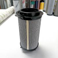 China 20 Micron Hydraulic Oil Filter Element High Pressure 944508Q For Wheeled Loaders for sale