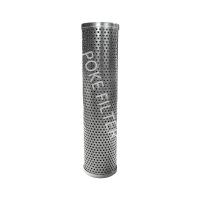 China Dump Truck Oil Filter Element 15504915 SH55280 for sale