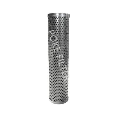 China Dump Truck Oil Filter Element 15504915 SH55280 for sale