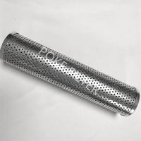 China Dump Truck Oil Filter Element 15504915 SH55280 for sale
