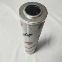 China Poke R928006917 Hydraulic Filter Element Glass Fiber for sale