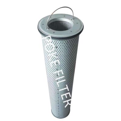 China Glass Fiber V5 1290-06 Hydraulic Oil Filter Element In Engineering Machinery for sale
