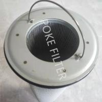 China Glass Fiber V5 1290-06 Hydraulic Oil Filter Element In Engineering Machinery for sale