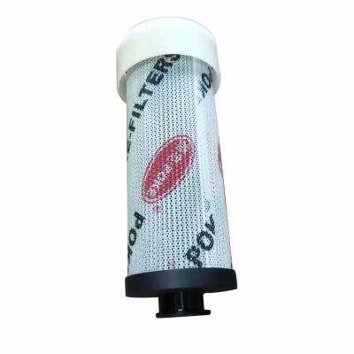 China Oil Impurity Removal Hydraulic Filter Element 0240R020ON for sale