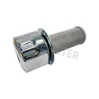 China 30 Micron Air Filter Element Ef1-25/Ef2-32/Ef3-40/Ef4-50 for sale
