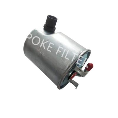China High Micron Hydraulic Fuel Filter 5080477AA 5080477AC 05080477AA for sale