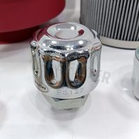 China Stainless Steel Air Breather Filter Element FS127 1/4